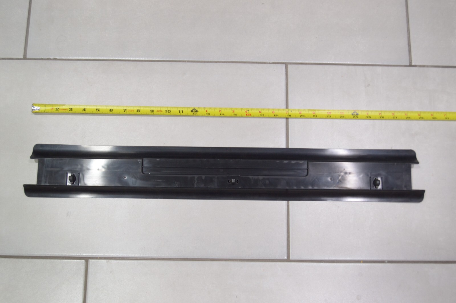 Genuine Toyota Lower Guide 16592-f0080 for sale online | eBay