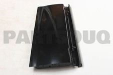 657000K041 Genuine Toyota Gate ASSY Rear Body Tail 65700-0k041 for sale ...