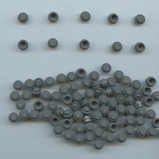 LEGO Sets with Part 4073 Plate Specialty 1 x 1 Round