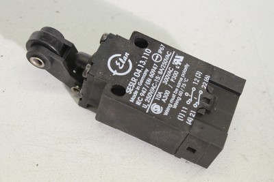 ELAN 04.13.110 Positionsschalter 0413110 | eBay.de