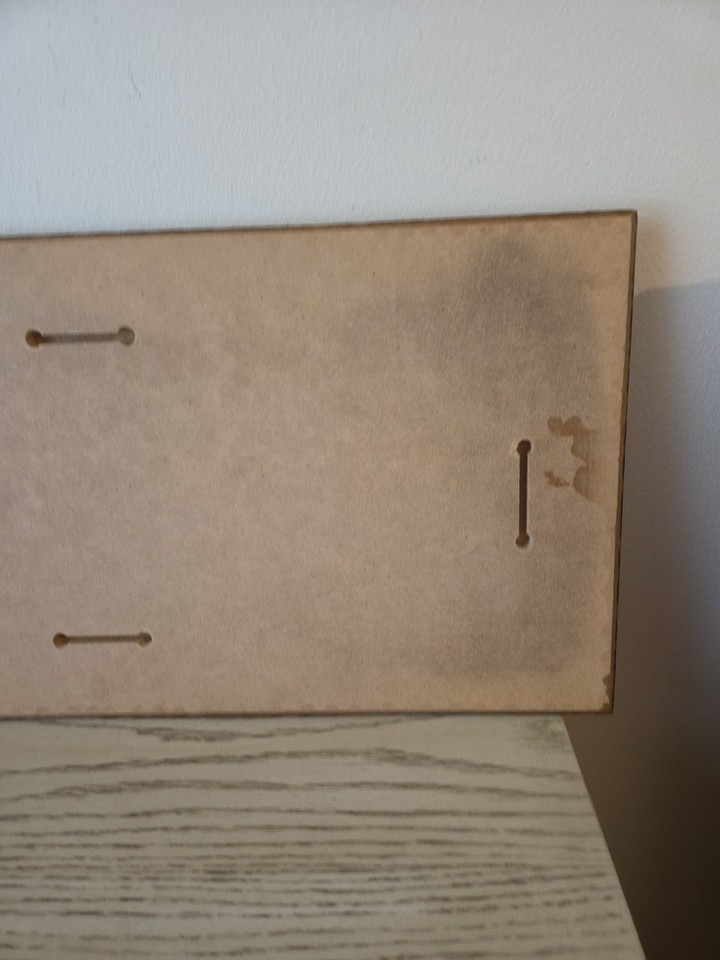 Vintage Snap On Tools Pin-up Wall clock Chevelle classic chrome ...