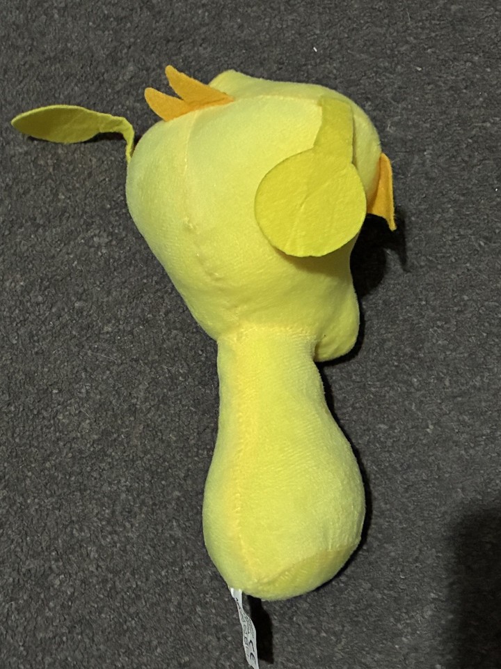 Sprunki Horror Game Plush Character Horror Simon - Soft Toy | eBay