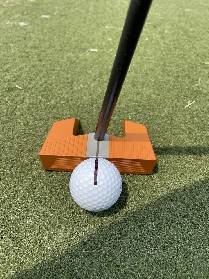 LAB Golf Mezz 1 Max Armlock Bryson Dechambeau Specs MINT NO RESERVE ...