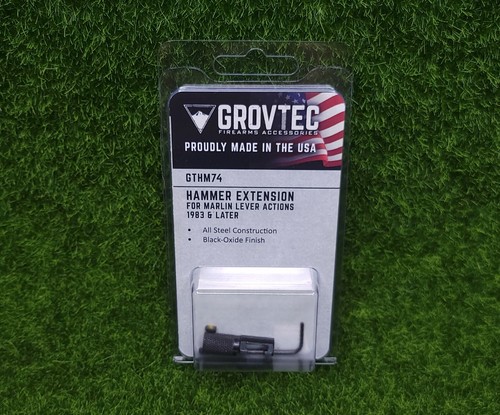 Grovtec Hammer Extension Marlin Lever Action 39A 39M 1894 1895S 336C ...