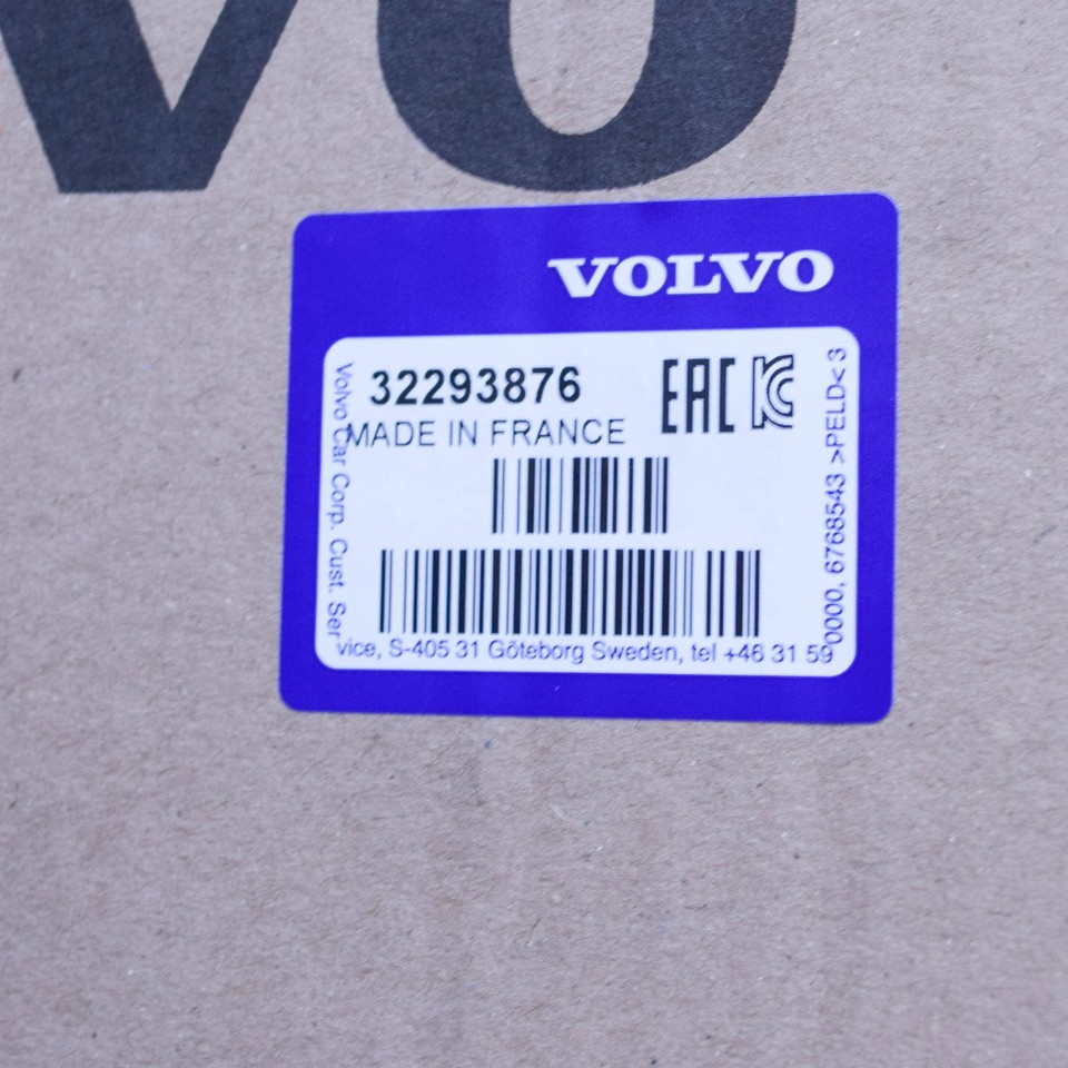 VOLVO V90 II MK2 Rear Left Taillight 32293876 NEW GENUINE | eBay UK