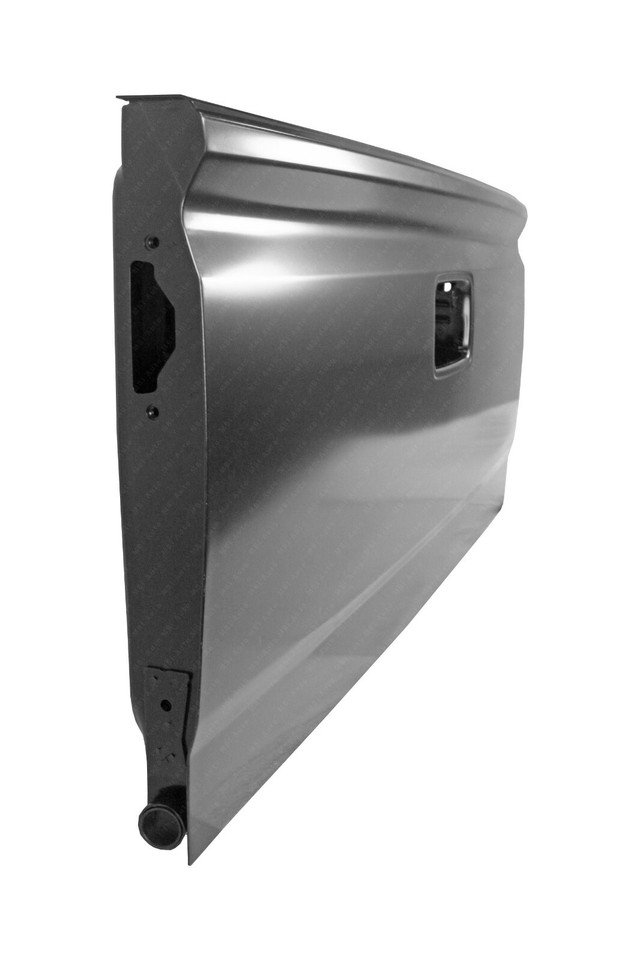 NEW Painted To Match - Steel Tailgate for 2014-2019 Silverado & Sierra ...