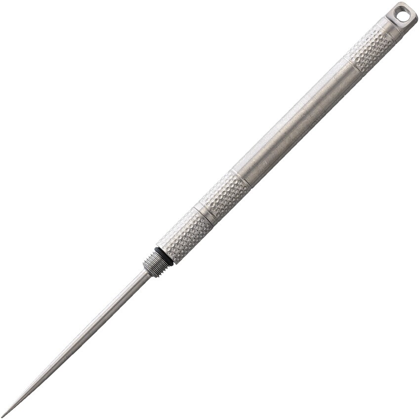 Maratac Picky Mini Scribe Awl Poker Solid Titanium Remove O-RIngs ...