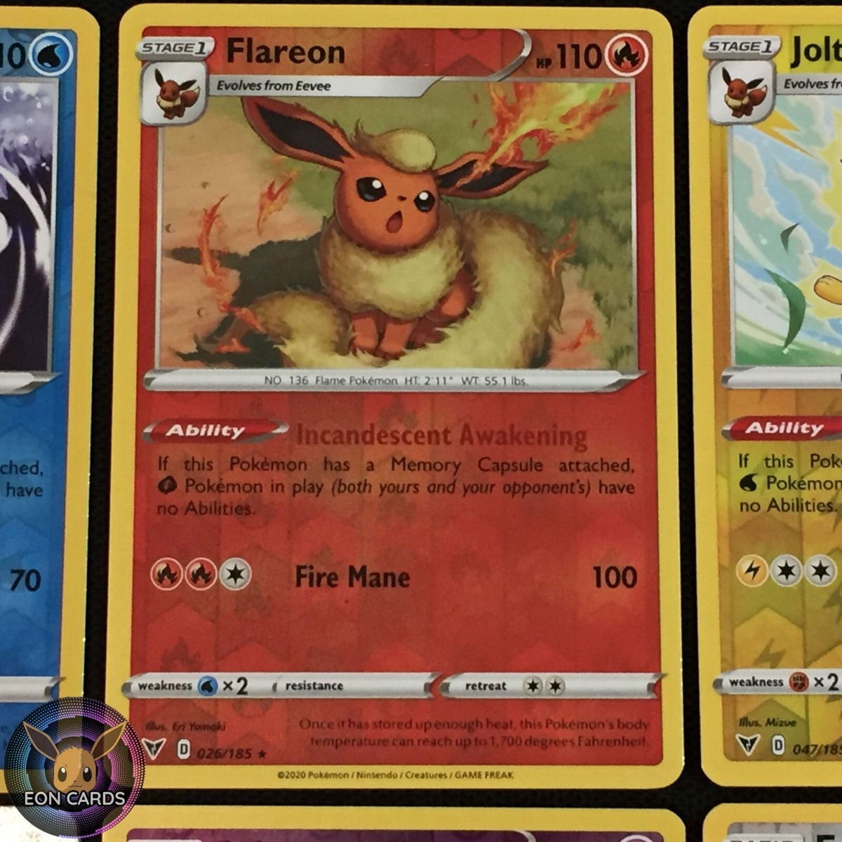 Pokemon Evolusjonskart X Og Y