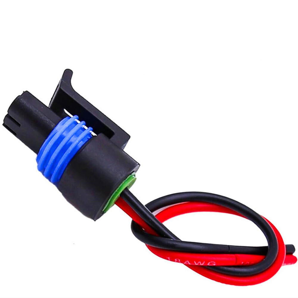 Engine Coolant Temperature Sensor Kit For Chevrolet GMC 12608814 213953 ...