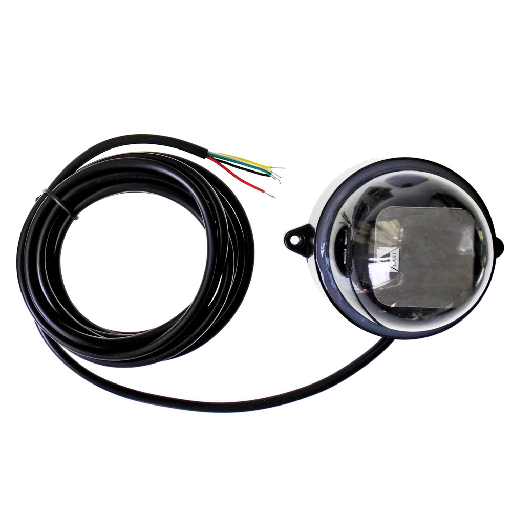 Complete Kit: Dual Axis Solar Panel Tracking Tracker Electronic Sun ...