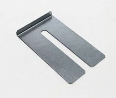 34344 / 34344GT OEM Genie S-60, S-60-X, S-65, S-65-TRAX Shim,SidePad ...
