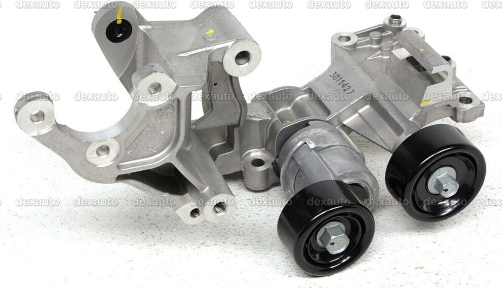 Belt Tensioner 252802G105 for Hyundai Santa Fe Sonata 2010-2012 | eBay