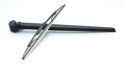 Rear Wiper Arm & Blade Audi A6 (C6) Avant Quattro 2004 - 2011 | eBay