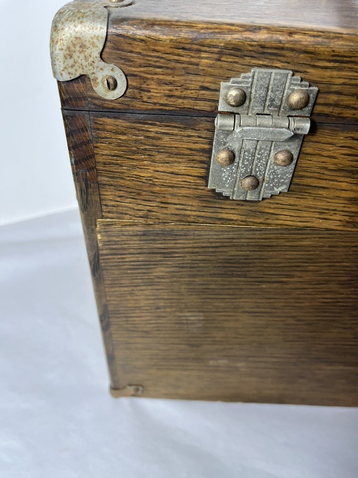 Gerstner & Sons Tool Box, NO Key | eBay