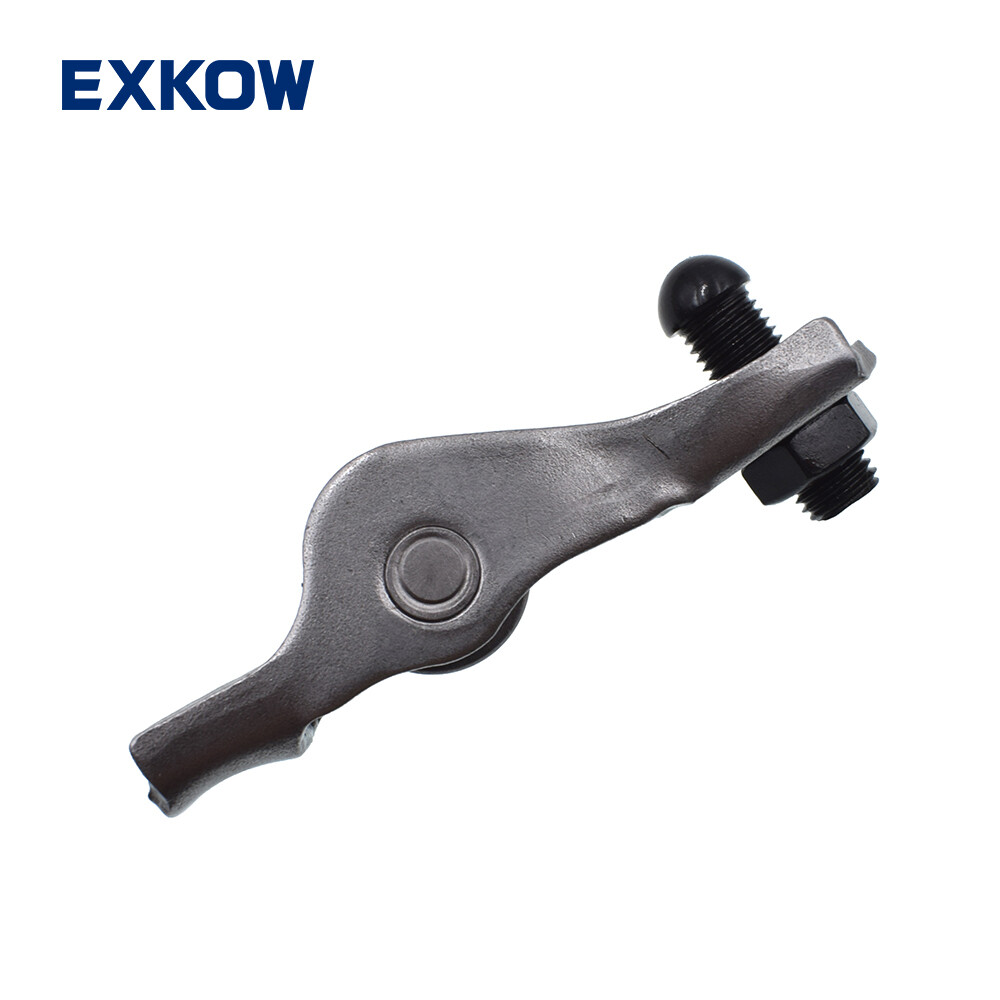 8x Valve Rocker Arm fit for Mitsubishi L200 2.5 Diesel 4D56 2008-2018 ...