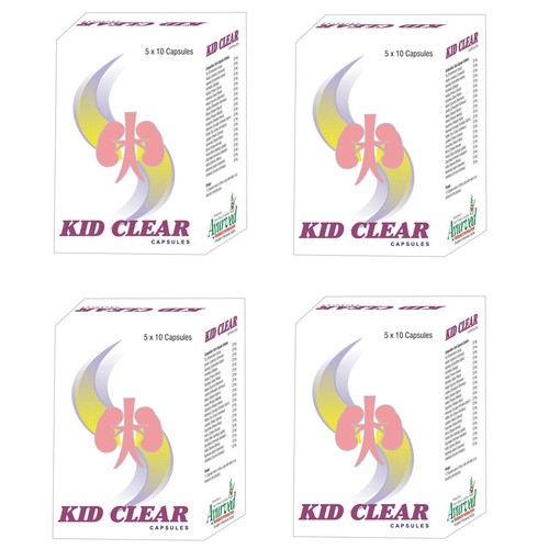 Kidney Stones Breaker Cleanser Renal Calculi Dissolver Urinary Calculus ...