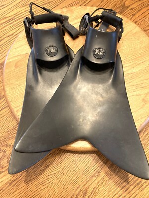 Adjustable Fishing Fins - Adjustable Over-Boot Design For Fishing ...