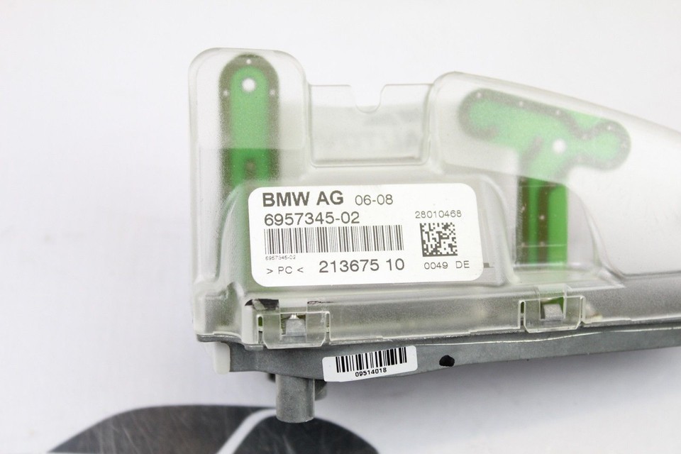 BMW E60 E61 E65 E66 5 7 Serie Tetto Antenna GPS Amplificatore Pn 6957345 | eBay