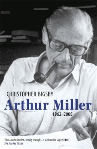 Christopher Bigsby Arthur Miller (Poche) 9780753826157 | eBay