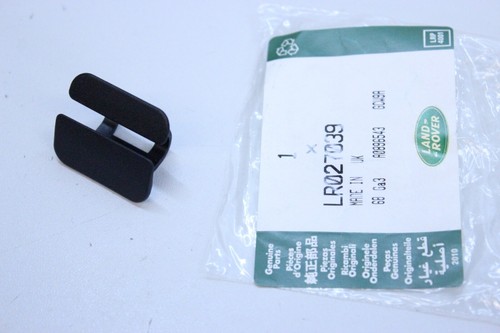 ORIG LANDROVER Defender Discovery Range Clip Motorhaube Verrieglung ...