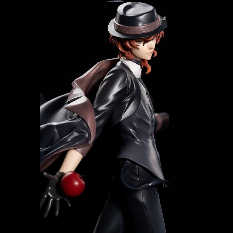 New 1/7 Nakahara Chuuya Resin Garage Kits Toy GK Figure Unpainted ...