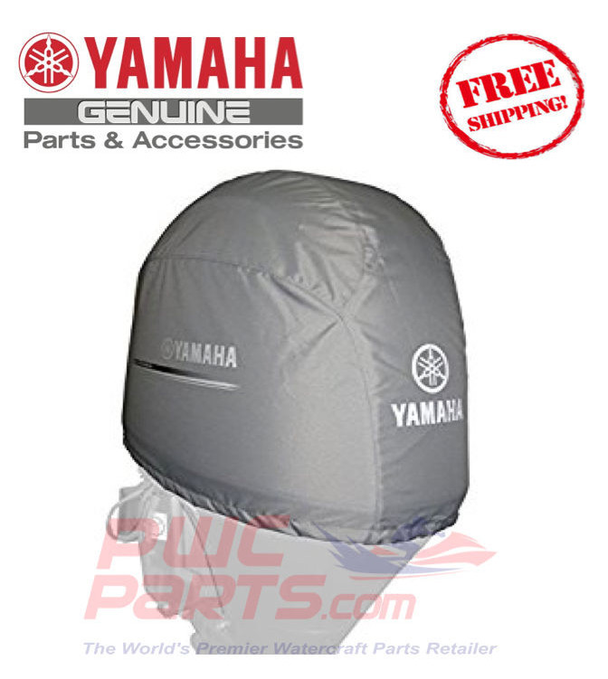 Yamaha Outboard Motor Covers Half Outboard Motor Cover 30 60HP