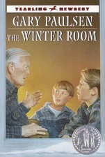 The Winter Room by Gary Paulsen (1991, Digest Paperback) for sale ...