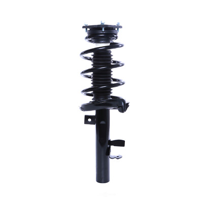 Suspension Strut and Coil Spring Assembly CARQUEST fits 12-13 Ford ...