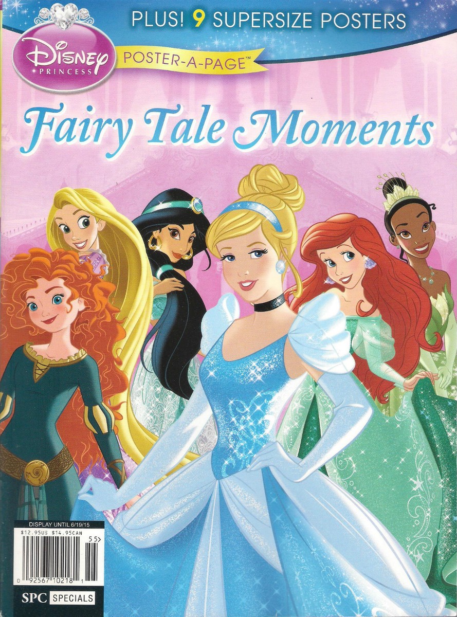 Fairy Tale Poster