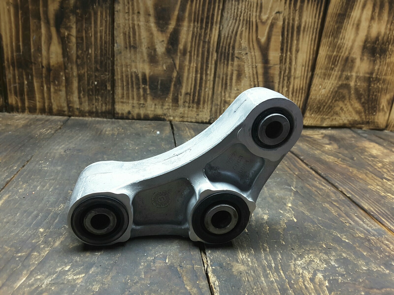 12-16 KAWASAKI NINJA ZX14 ZX14R ZX1400 REAR BACK SHOCK ABSORBER LINKAGE ...