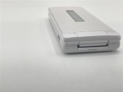 SHARP AQUOS KEITAI 4 A205SH 8GB 1GB RAM Factory Unlocked Flip Phone ...