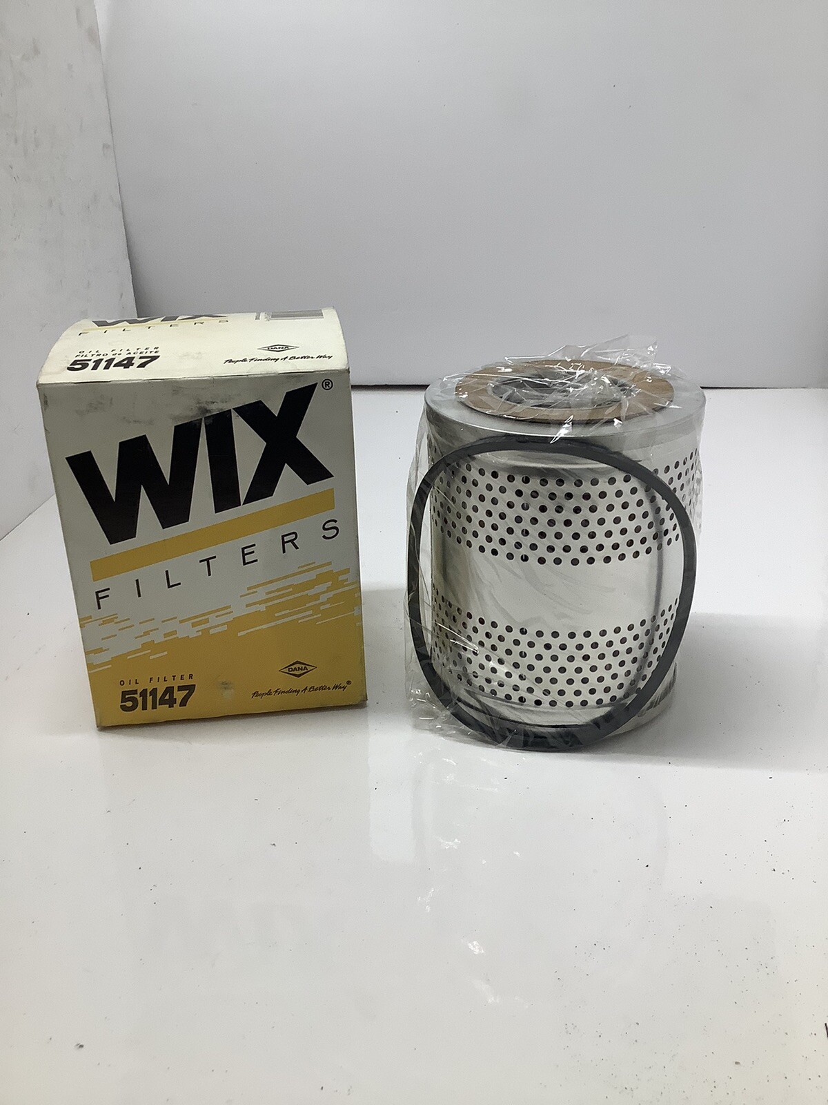 CARQUEST 85147 - cross reference oil filters | oilfilter-crossreference.com