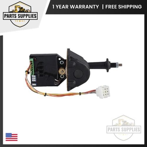 1600141 1600141JG OEM Joystick Controller for JLG 80H 80HX 86HX 40H ...