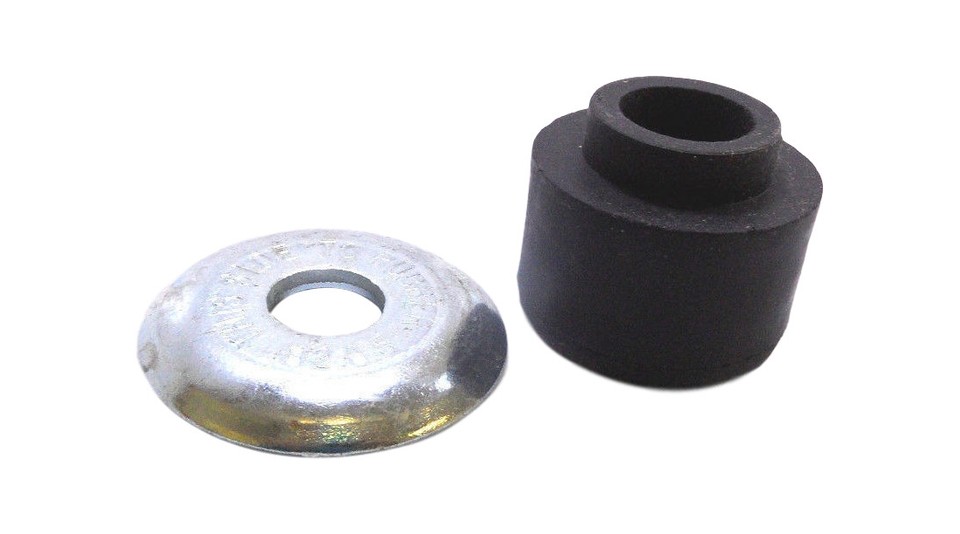 TRW HB1061K Control Arm Rubber Bushing | eBay