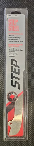 STEP STEEL PLAYER RUNNERS/BLADES STPROZ 288MM | eBay