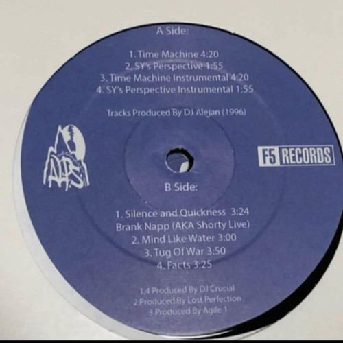 Alps Cru Members Signed Limited Edition 50 Copies | eBay