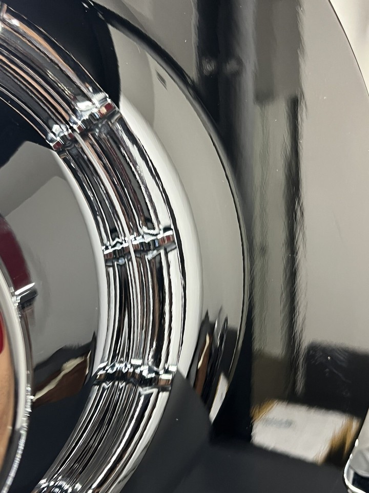 HARLEY wheels FAT BOY 2022 -26 FLFB FLSTFI CHROME PULLEY ROTORS Rims ...