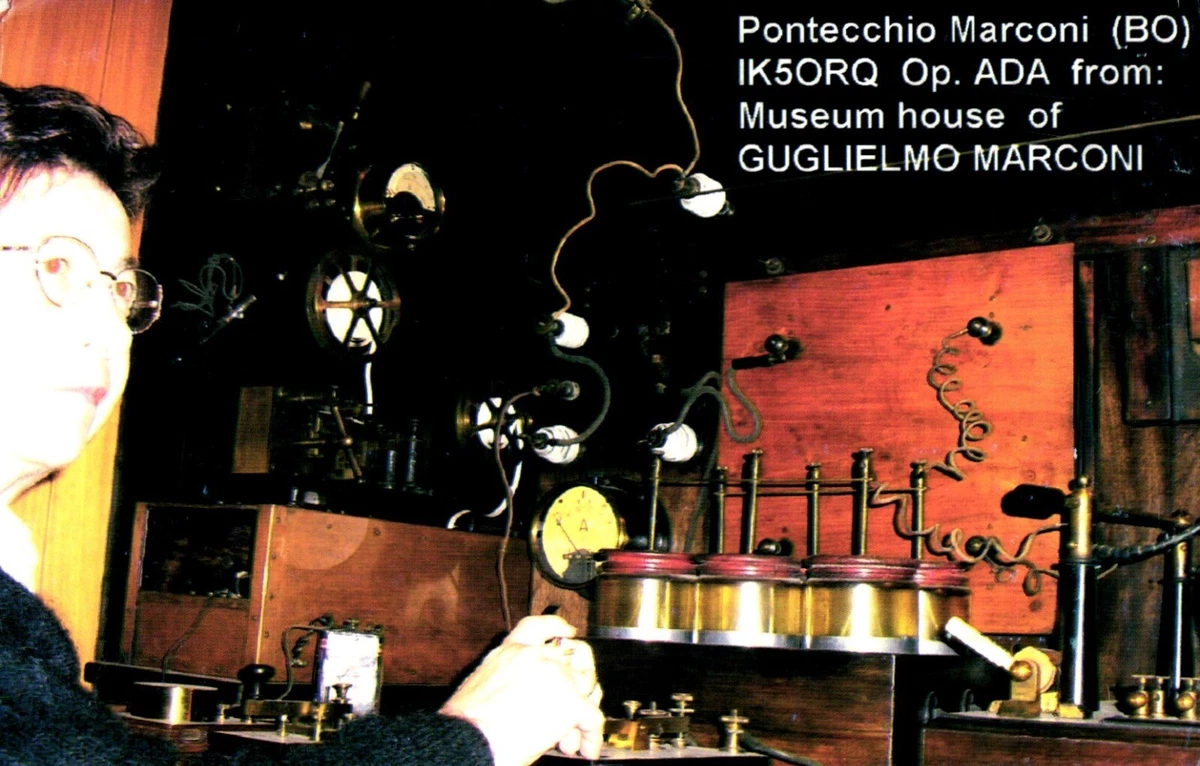 Radio Guglielmo Marconi