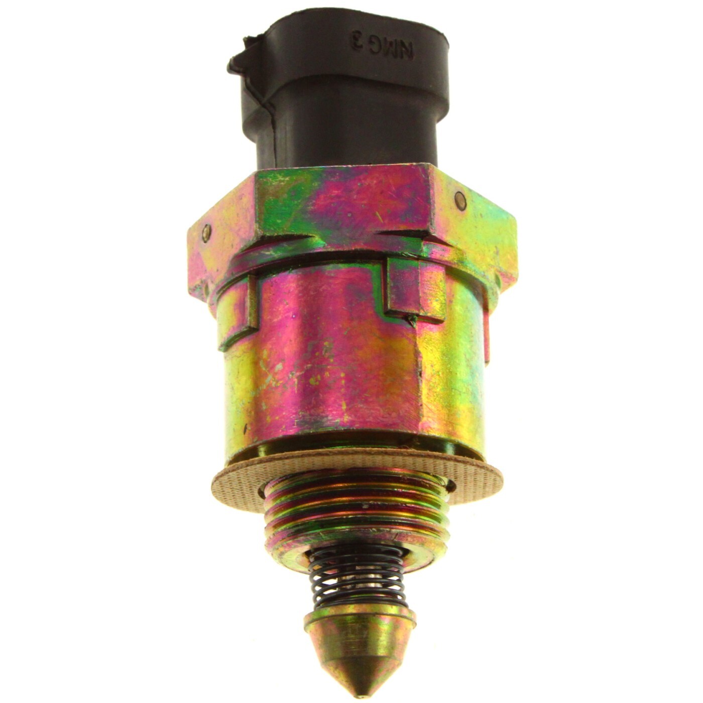 Idle Air Control Valve IAC Speed Stabilizer for Chevy Chevrolet Malibu ...