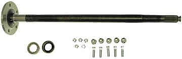 Fits 1992-1997 GMC Jimmy 4WD Drive Axle Shaft Rear Right Dorman 1993 ...