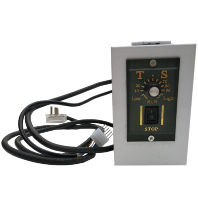 Conveyors - Speed Controller