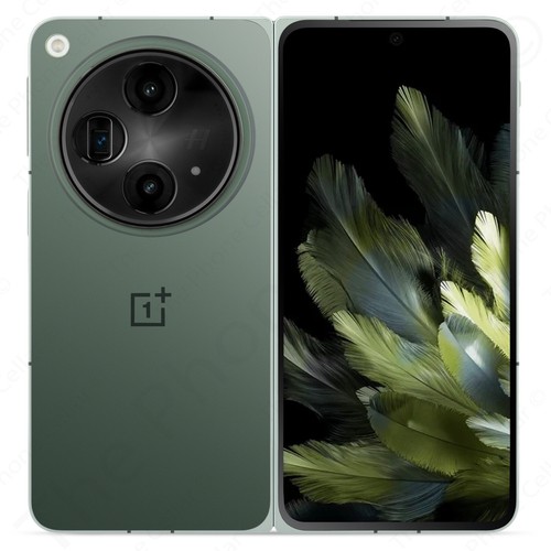 OnePlus Open CPH2551 Unlocked 7.82" 11.7" 16GB 512GB 64MP WiFi 7 5G Emerald Dusk | eBay