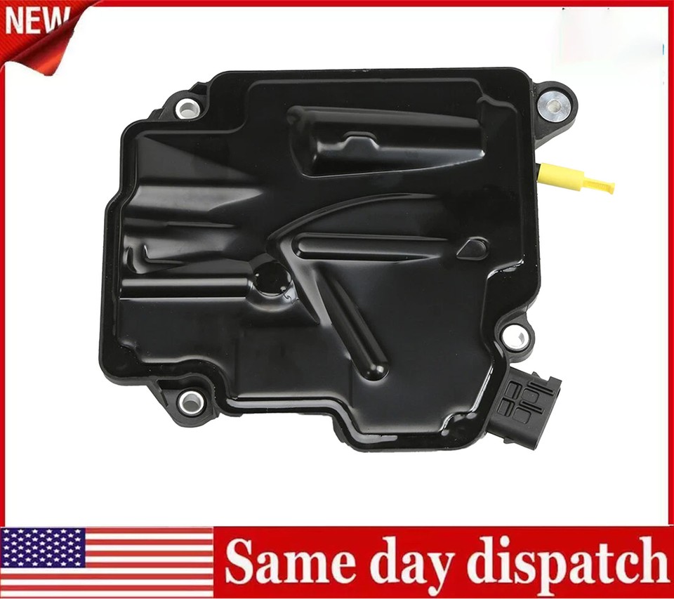 722.9 ISM Intelligent Servo Module Transmission Control For Mercedes ...