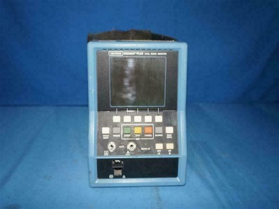 Patient Monitors - Critikon Dinamap Plus Vital Signs Monitor