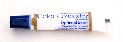 Corrective Color Concealer White SeneGence RETIRED TUBE SenseCosmetics ...