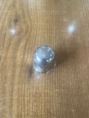 Workhorse P30 Rv Hub Cap Chrome Nut | eBay