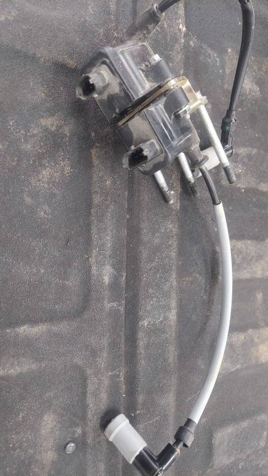 John Deere Rsx 850 860 Gator Ignition Coil Pack | eBay