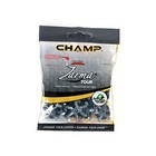 Champ Zarma Tour Fast-Twist 3.0 Golf Spikes - Black/Silver | eBay