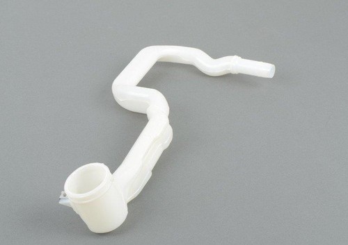 Genuine Porsche Cayenne Wiper Washer Windshield Filler Neck 95552860502 ...