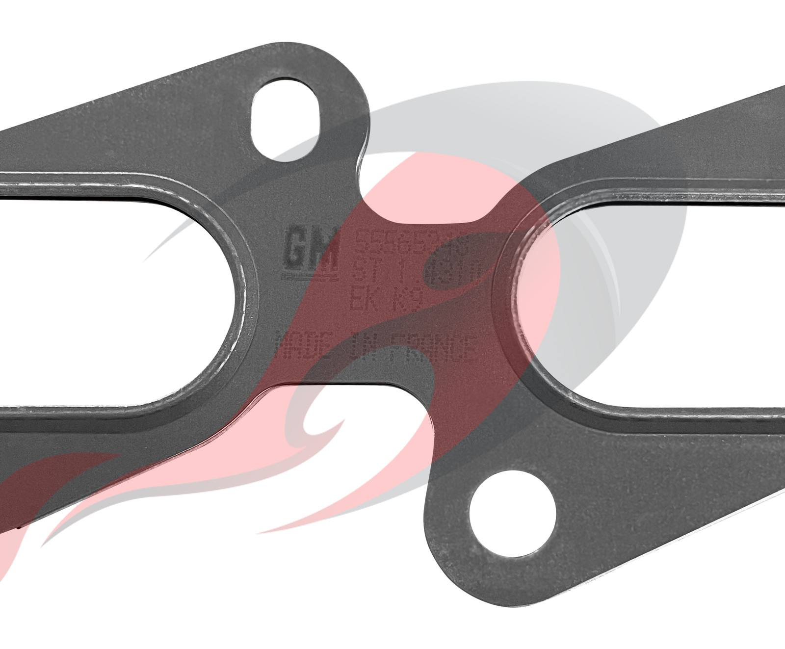 Exhaust Manifold Gasket ACDelco GM Original Equipment 55565348 for sale ...